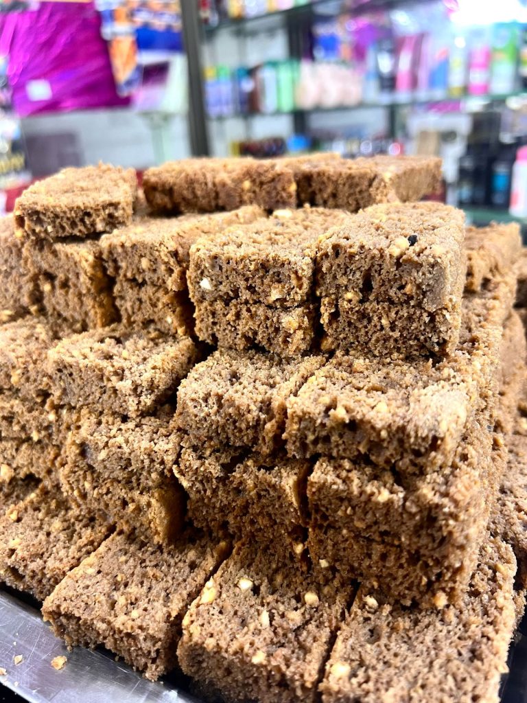 1 KG Amin Sweets Special Sugar Free Cake Rusk – Amin Sweets